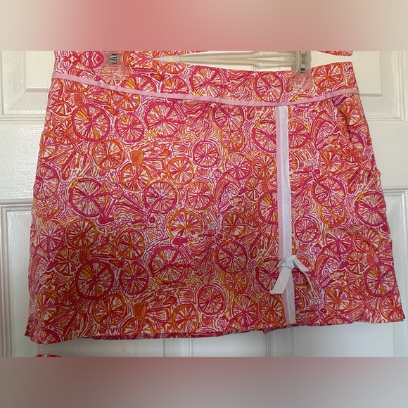 Lilly Pulitzer | Shorts | Lilly Pulitzer Skorts | Poshmark